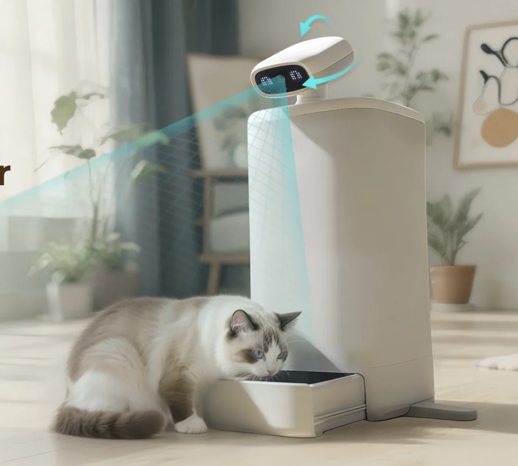 Cat Companion – Prorana®